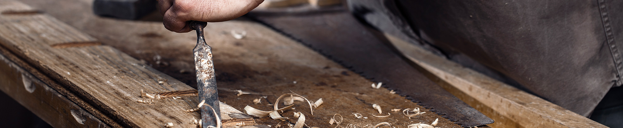 Wood Treatment and Processing