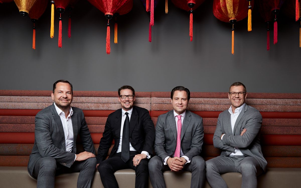 About Us – MRH Trowe