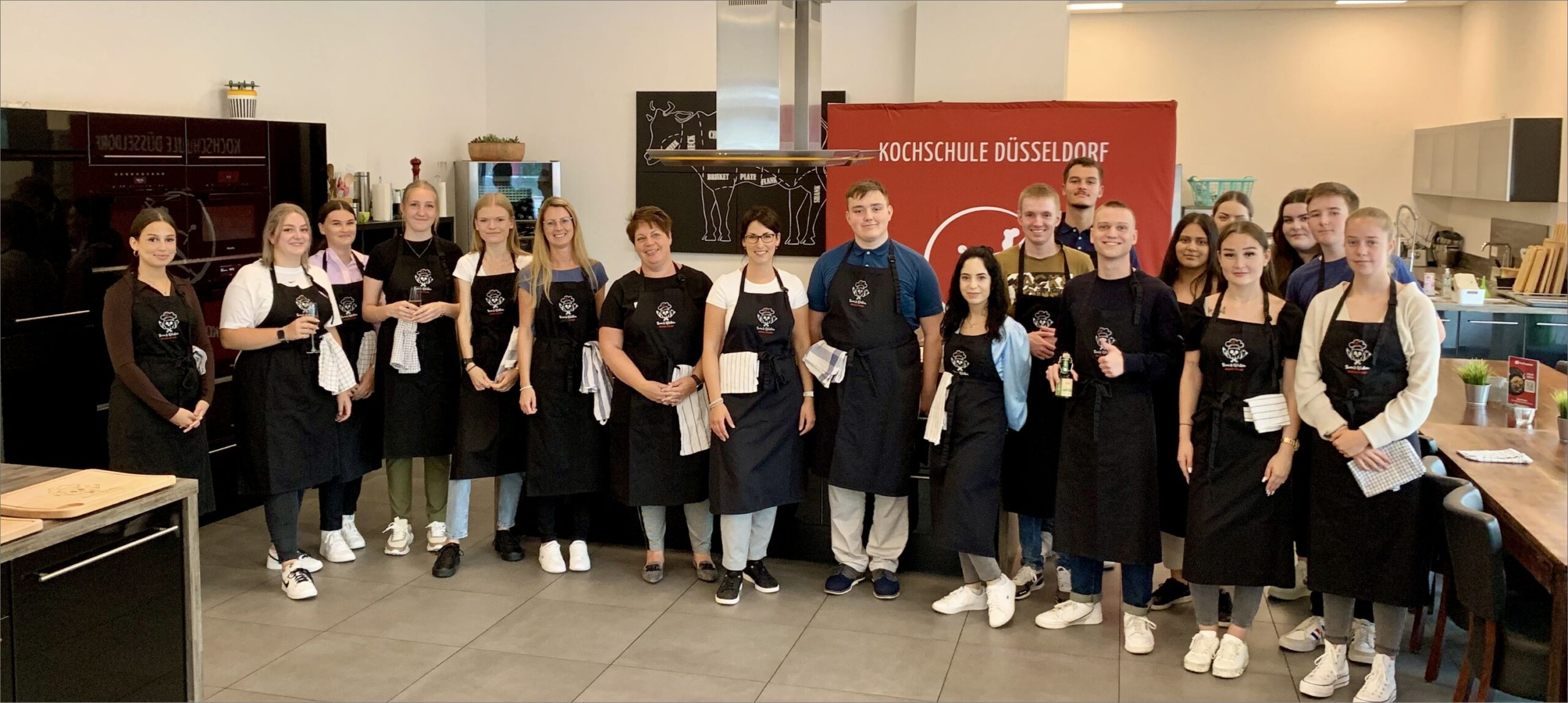 Der erste Schritt ins Berufsleben – MRH Trowe