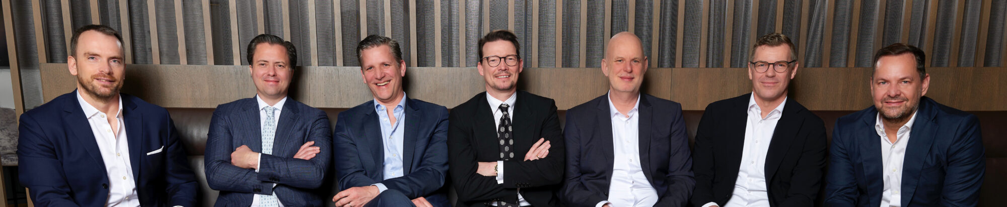 Management – MRH Trowe