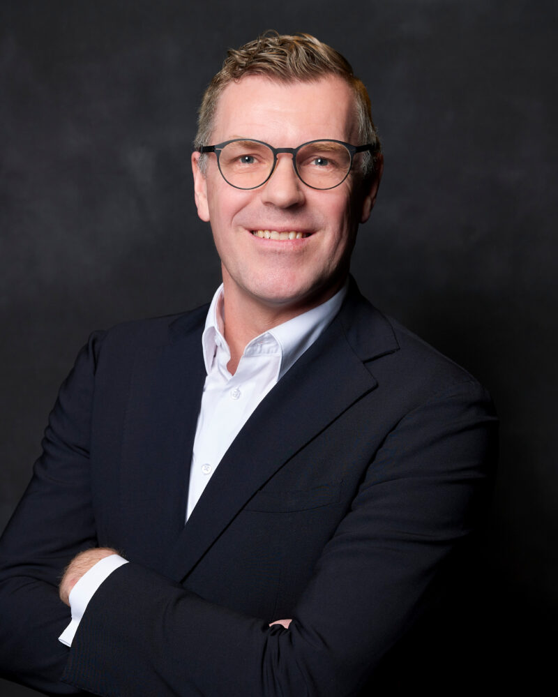 Management – MRH Trowe