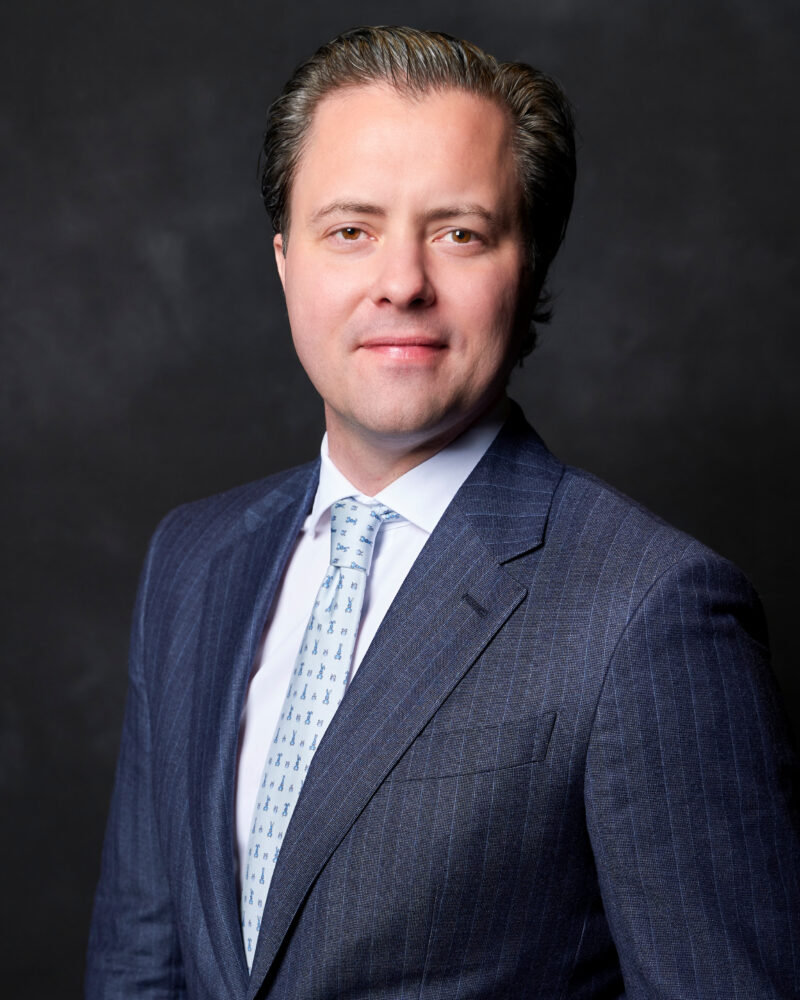 Management – MRH Trowe