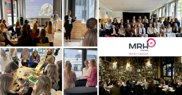 Women@MRH Trowe Summit 2023 – MRH Trowe