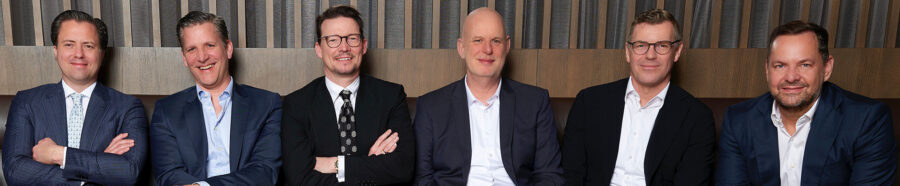 About Us – MRH Trowe