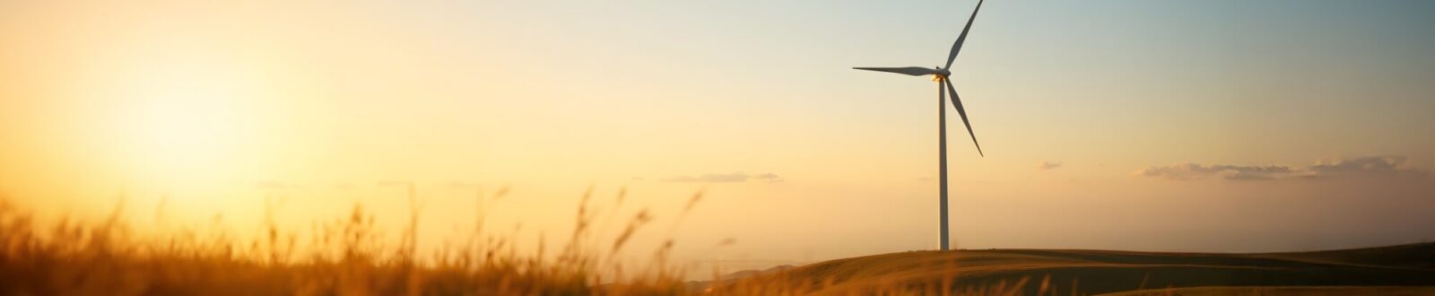 Wind turbine insurance – MRH Trowe