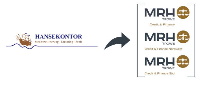 Zusammenschluss HANSEKONTOR und MRH Trowe – Gemeinsam mehr erreichen ...