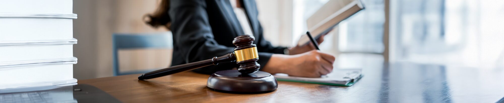 Legal expenses insurance for the self-employed – MRH Trowe